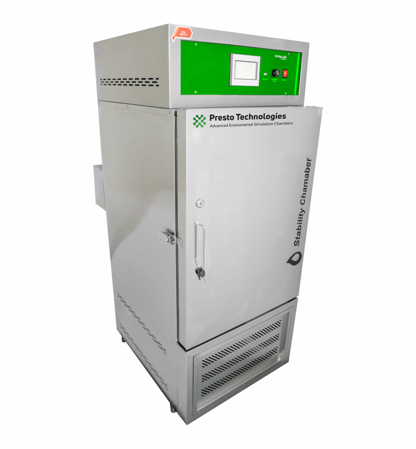 Humidity Test Chamber | Conditioning Chamber - Price & Manufacturer
