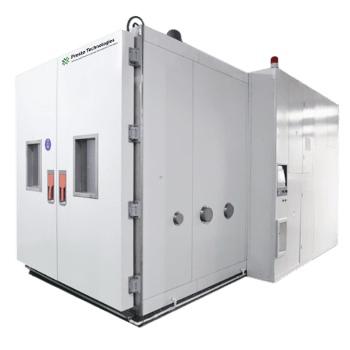 Environmental Test Chambers | Climatic Chamber Price in India