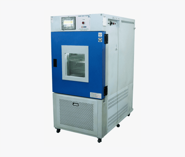 Damp Heat Test Chamber Manufacturer & Supplier, Price In India