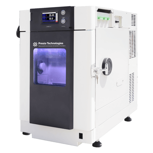 Bench Top Humidity Chamber Price and Manufacturer in India