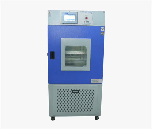 Damp Heat Test Chamber Manufacturer & Supplier, Price In India